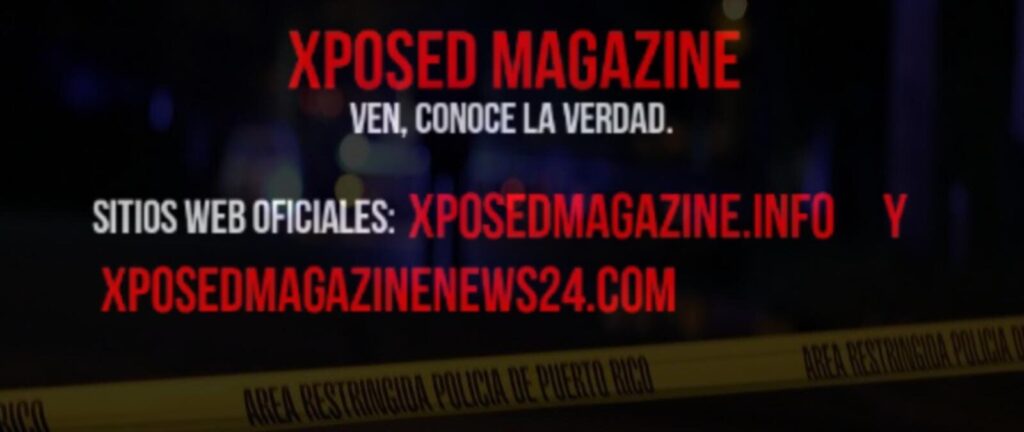 Que es Xposed Magazine – Xposed Magazine