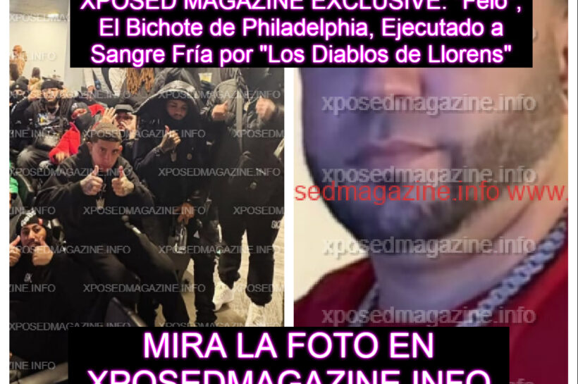 Xposed Magazine – Xposed Magazine: La voz de la verdad sin censura"