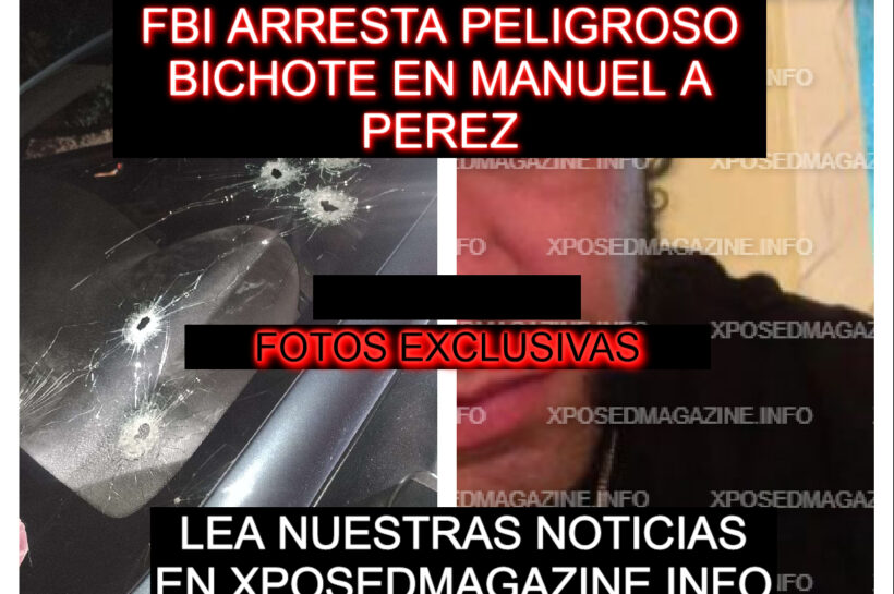 Xposed Magazine – Xposed Magazine: La voz de la verdad sin censura"