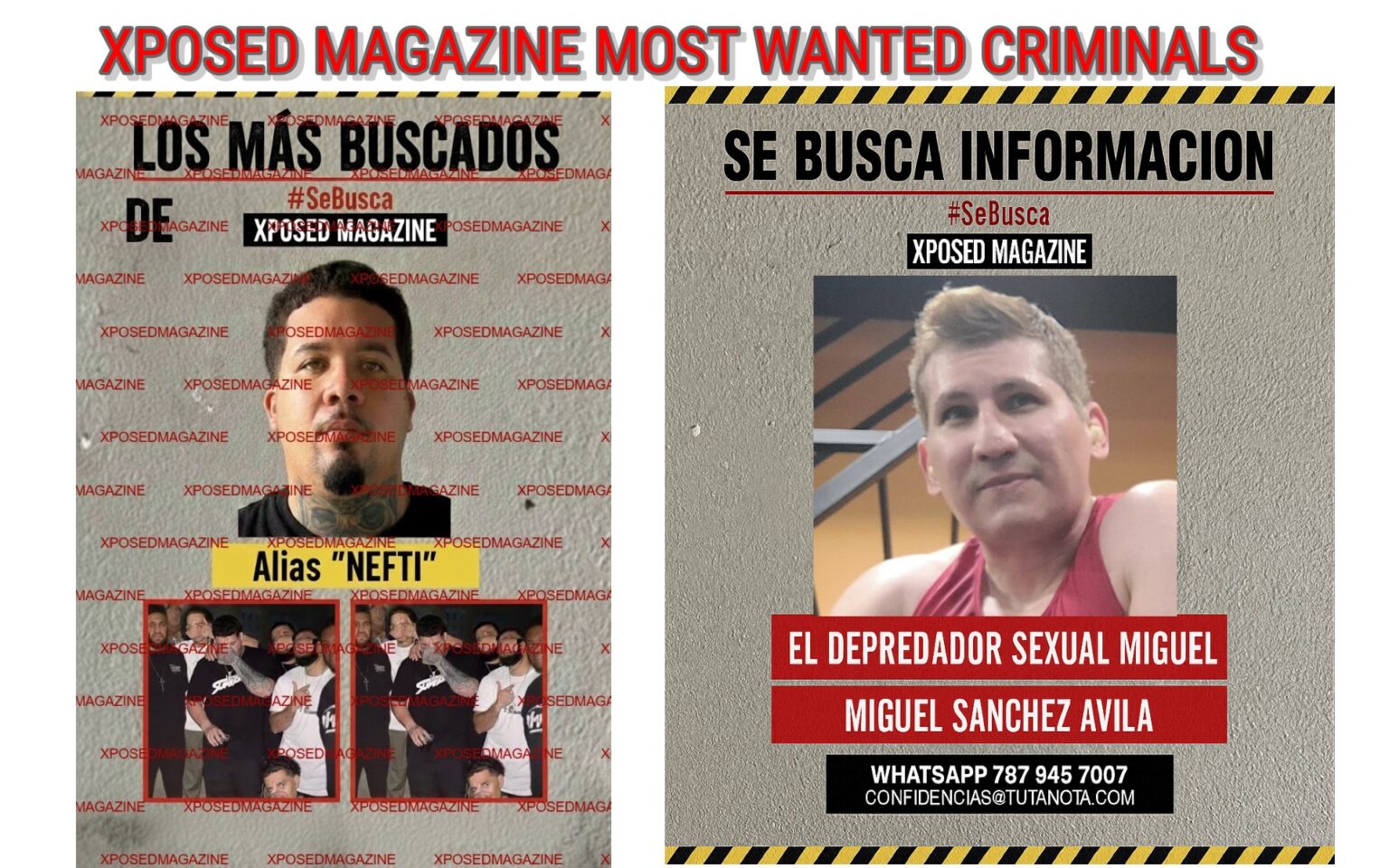DENUNCIAN CORRUPCION EN DROGAS PONCE – Xposed Magazine
